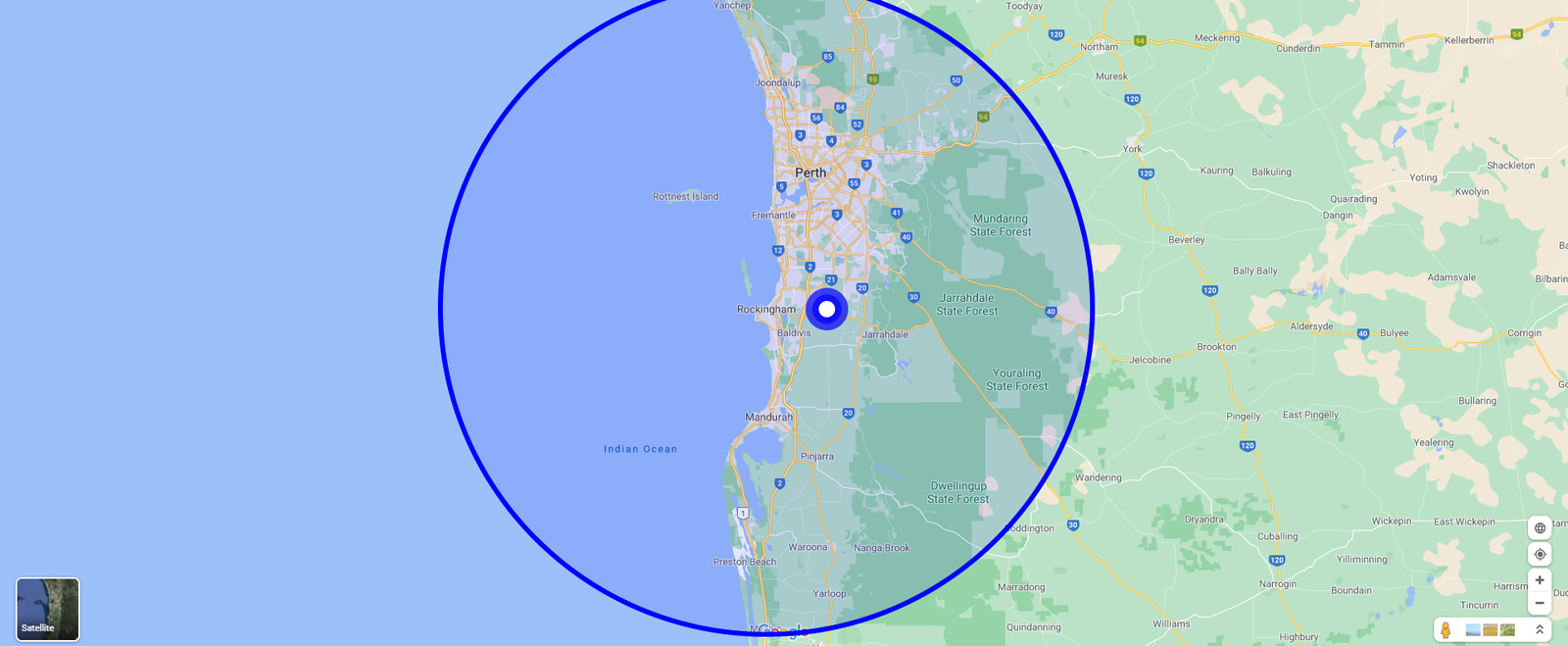 Electrical Inspections WA